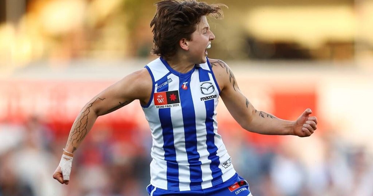 That’s so Craven: Tess thrills with opener