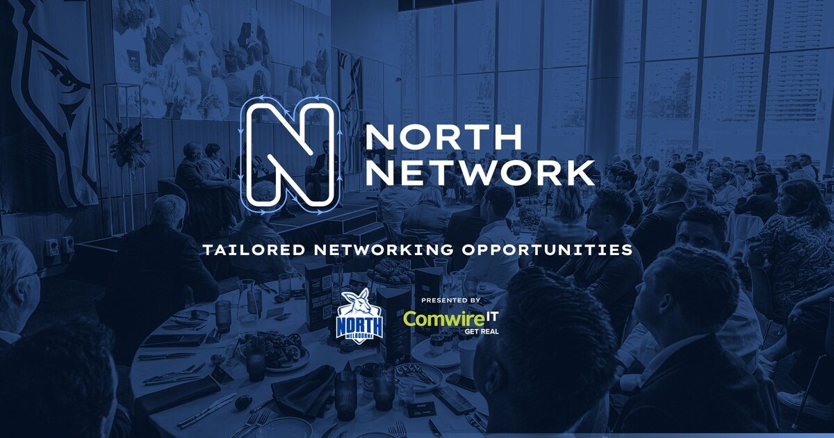 North Network – Enquire about becoming a 2025 member and win!