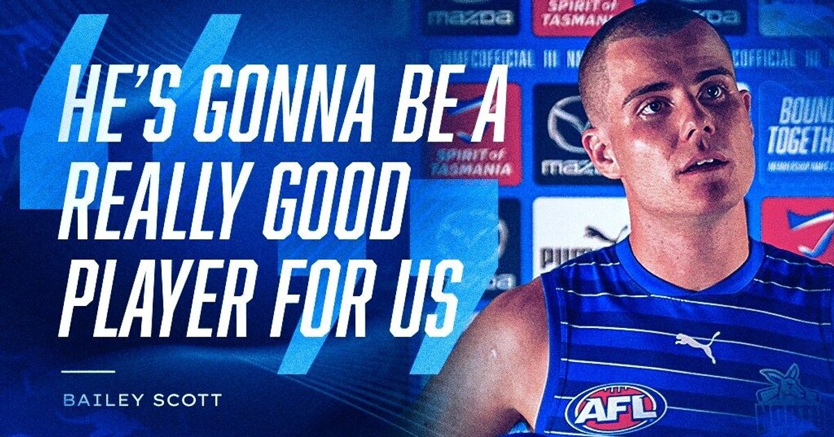 Scott on 'natural' O'Sullivan, promising Whitlock