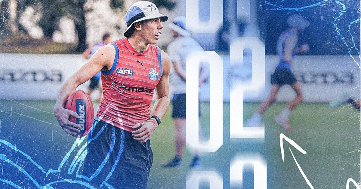 60 Seconds of Finn O'Sullivan