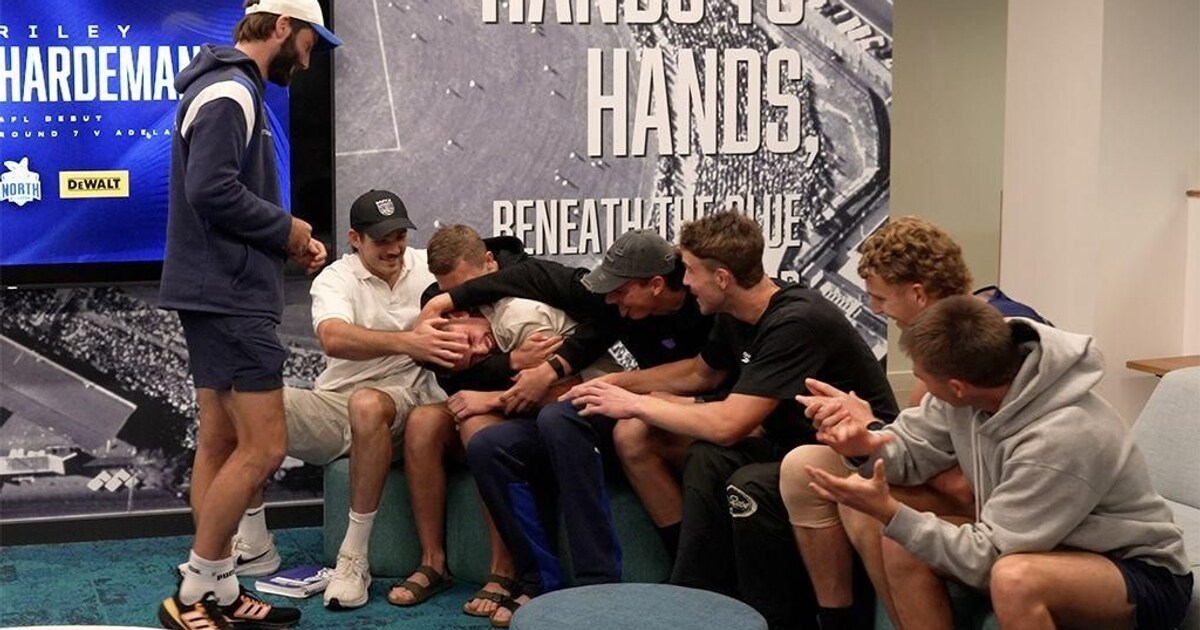 First Year Player Quiz unveils next debutant