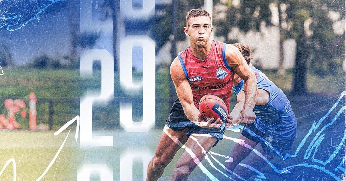 60 seconds of Will Phillips