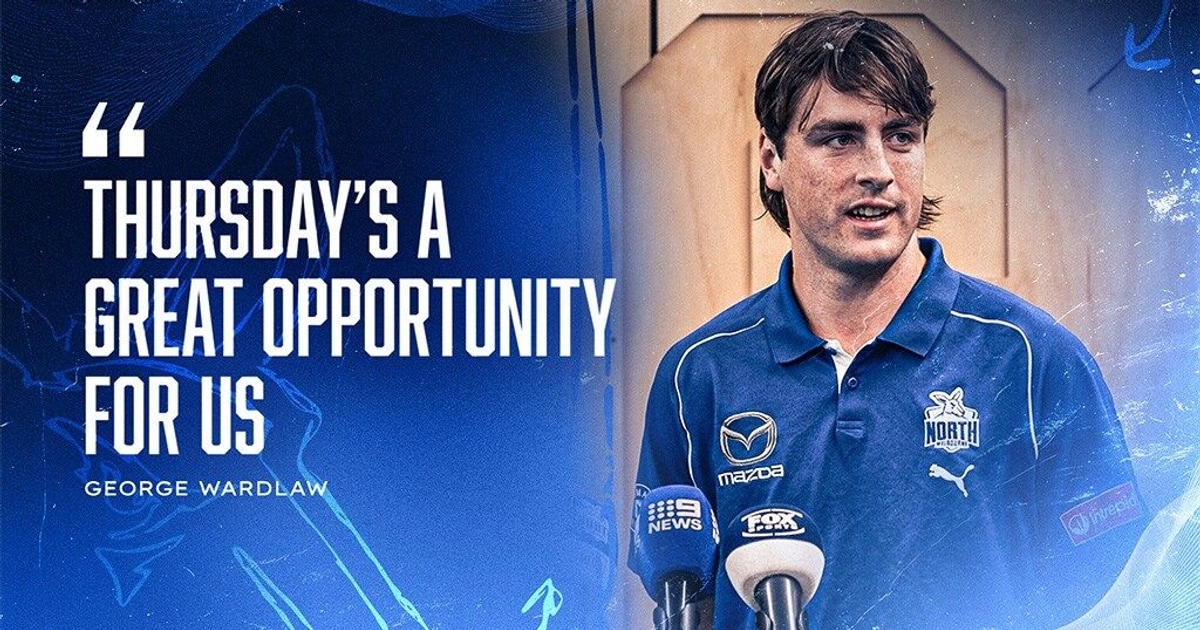 Videos | North Melbourne FC
