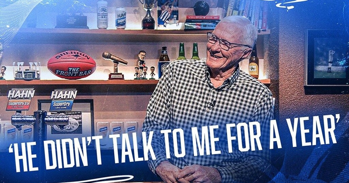 Videos | North Melbourne FC