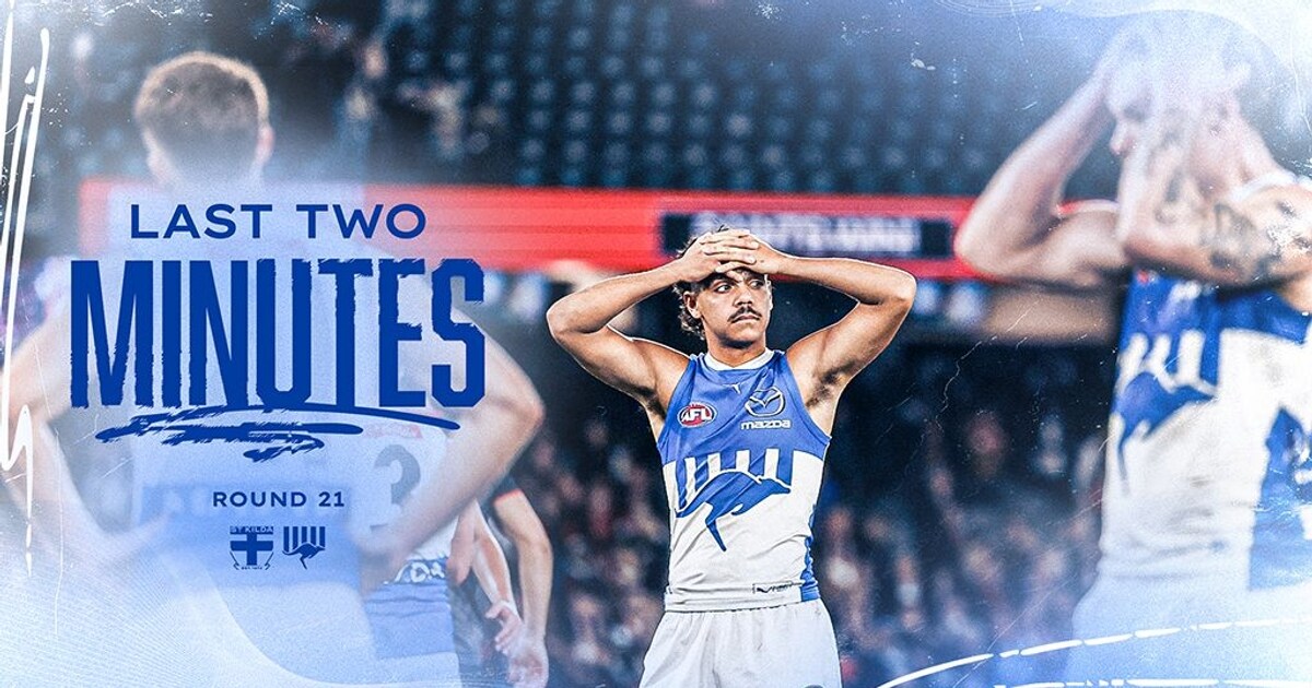 Videos | North Melbourne FC