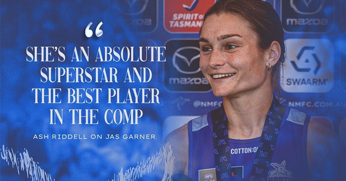 Videos | North Melbourne FC