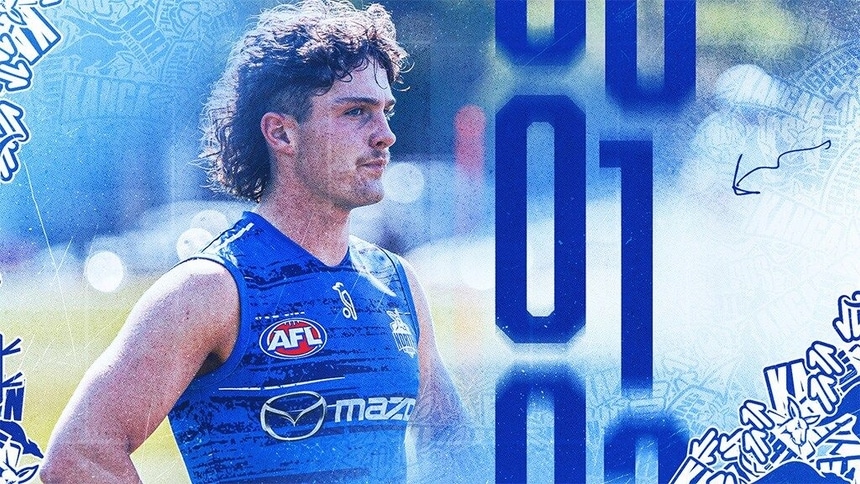 Home of the Kangaroos | The Official Website of the North Melbourne ...